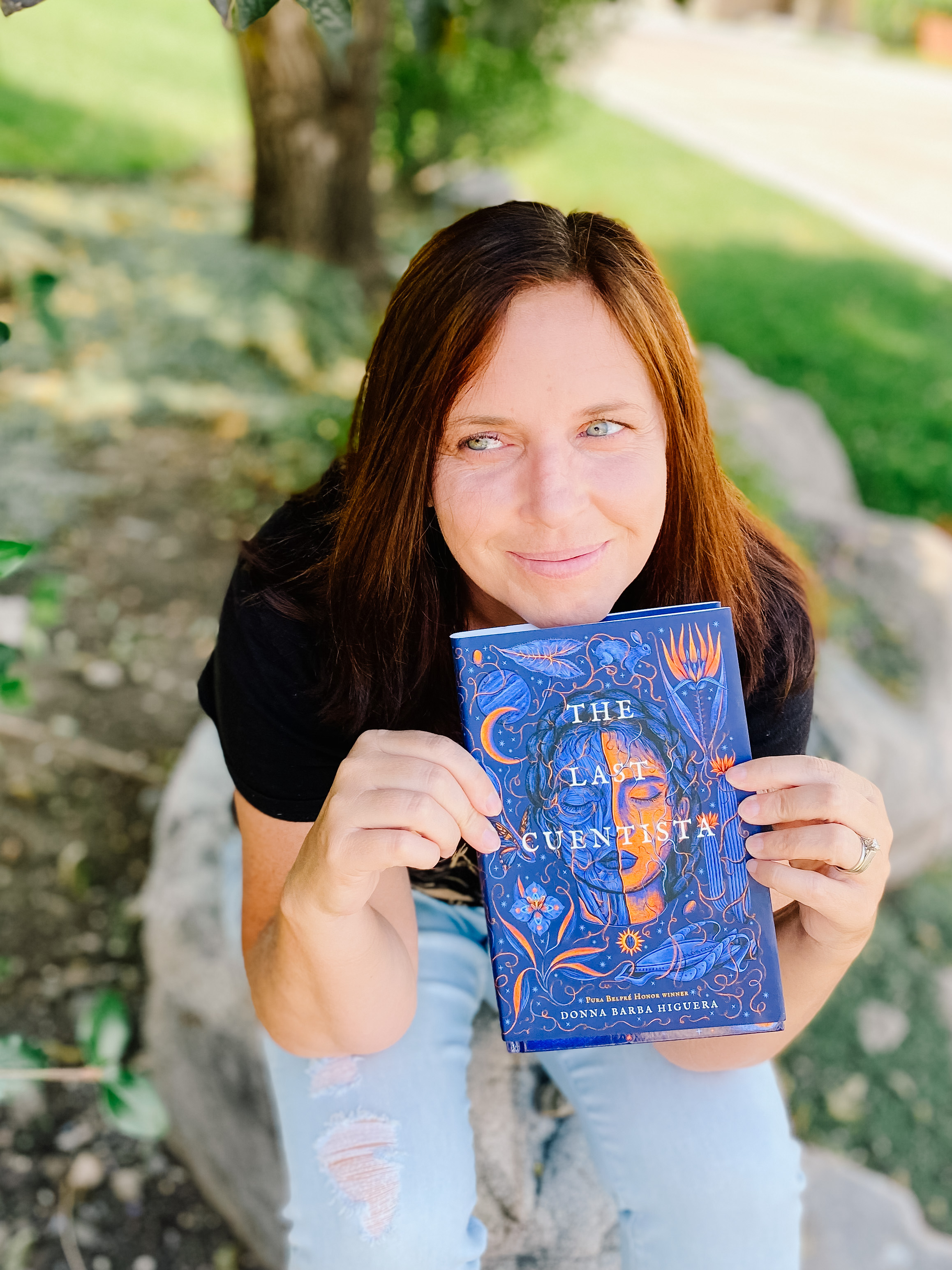 The Last Cuentista – Shannon's Library