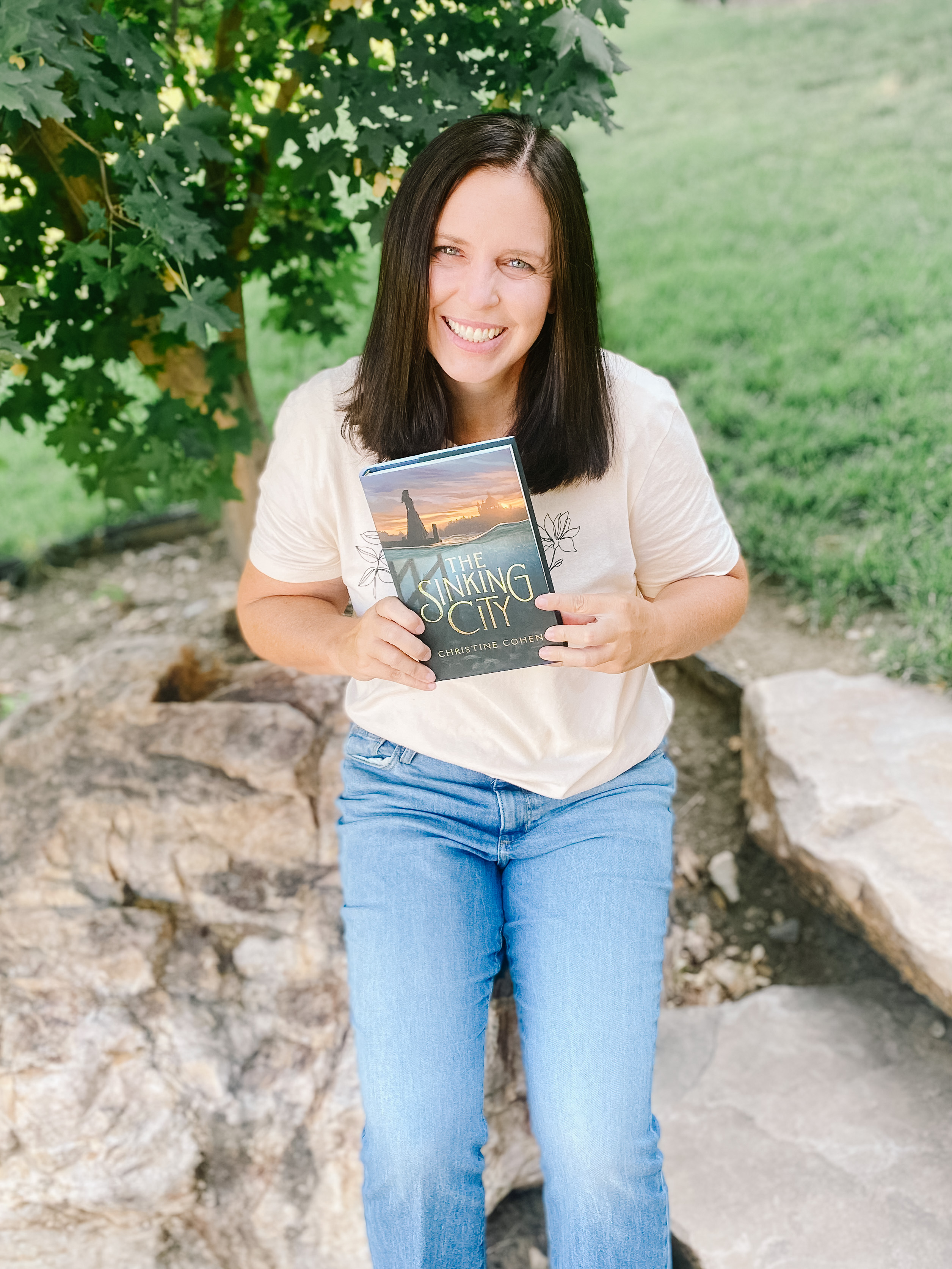 The Sinking City – Shannon's Library