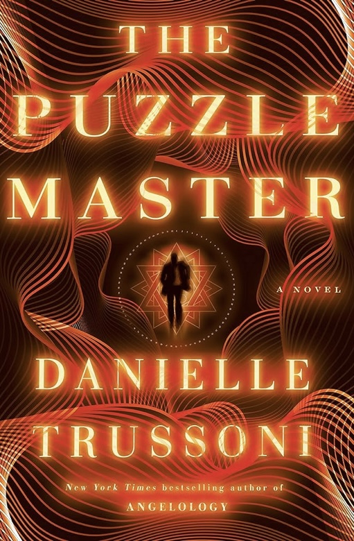 The Puzzle Master – Shannon's Library