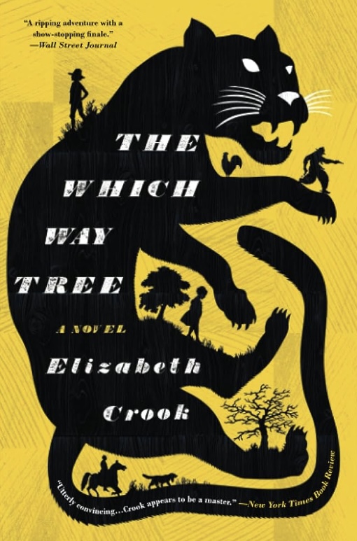 The Which Way Tree – Shannon's Library