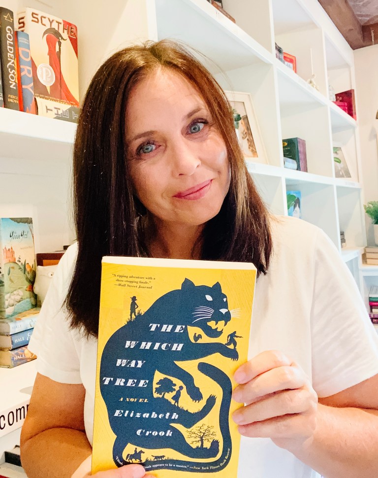 The Which Way Tree – Shannon's Library